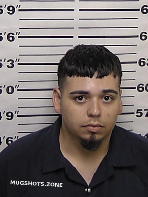 METHOLA JOSHUA JAMES 06/03/2023 - Eddy County Mugshots Zone