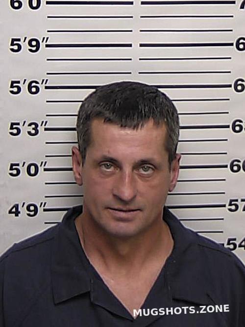 BOSTON WILLIAM LYLE 06/08/2023 - Eddy County Mugshots Zone