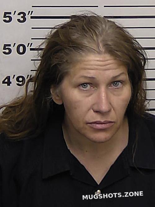 SMITH AMANDA 06/11/2023 - Eddy County Mugshots Zone