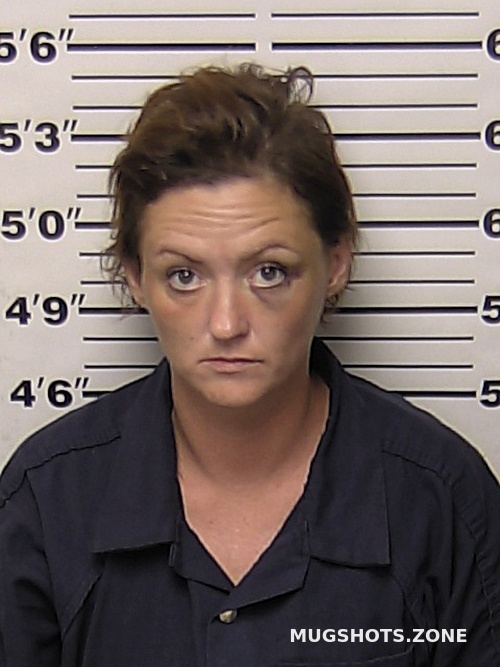 HAMMOND EMILY 06/18/2023 - Eddy County Mugshots Zone