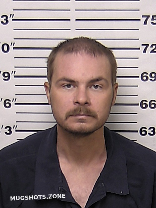 HILL CHRISTOPHER JACOB 06/21/2023 - Eddy County Mugshots Zone