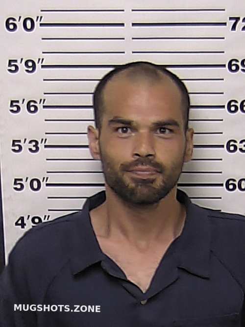 STRAIN NATHANIELLE L 06/23/2023 - Eddy County Mugshots Zone