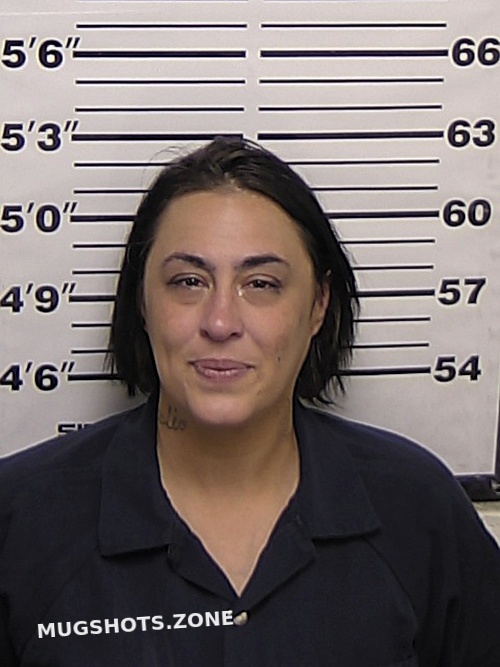 MAGEE CRYSTAL MARIE 06/27/2023 - Eddy County Mugshots Zone