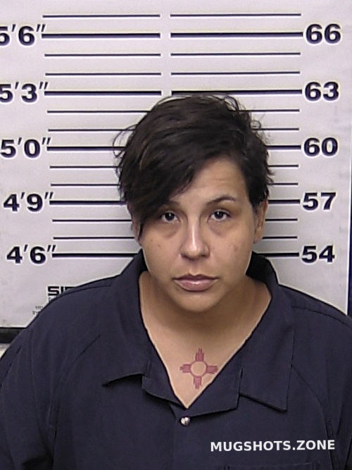 NAVARRETTE JESSICA 06/29/2023 - Eddy County Mugshots Zone