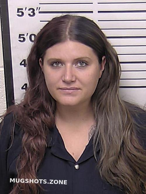 THOMPSON LAURA 06/29/2023 - Eddy County Mugshots Zone