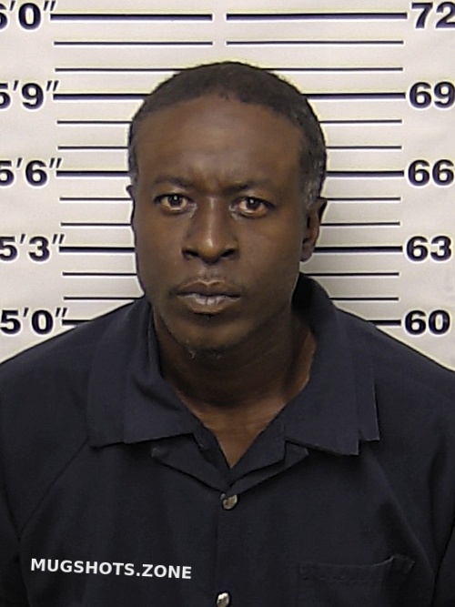 BROWN ROBIE FRED 07/04/2023 - Eddy County Mugshots Zone