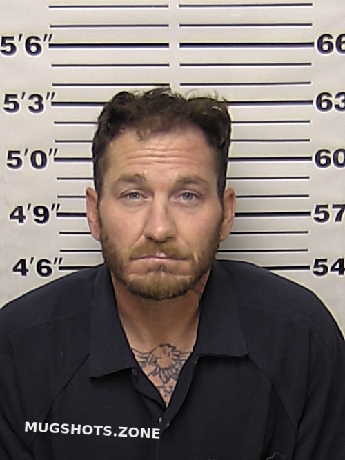 QUIMBY DARREN WAYNE 07/05/2023 - Eddy County Mugshots Zone