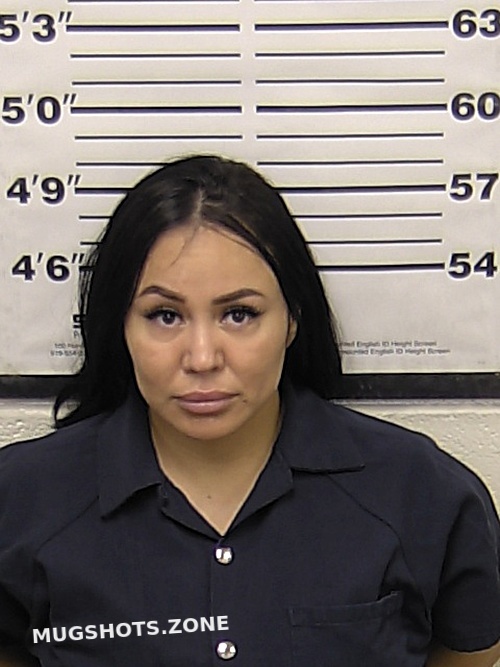 CASTILLO MONICA 07/05/2023 - Eddy County Mugshots Zone