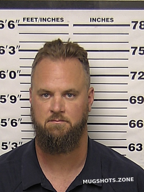 ROBERGE AARON JOHN 07/16/2023 - Eddy County Mugshots Zone