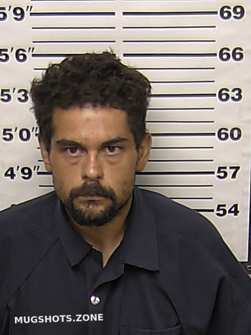 RAMIREZ GABRIEL O 07/17/2023 - Eddy County Mugshots Zone
