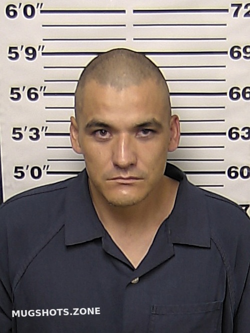 SING MIKE 07/17/2023 - Eddy County Mugshots Zone