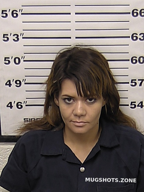 RODRIGUEZ MICHELLE 07/21/2023 - Eddy County Mugshots Zone