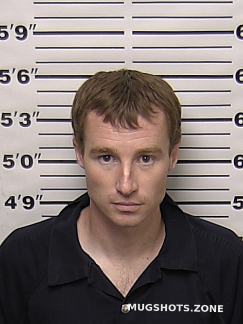 HART TIMOTHY JACOB 07/25/2023 - Eddy County Mugshots Zone