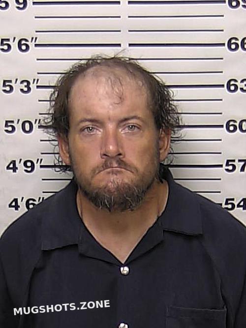 CAGWIN MARK 08/02/2023 - Eddy County Mugshots Zone