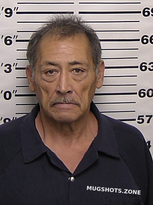 FERNANDEZ RUBEN R 08/04/2023 - Eddy County Mugshots Zone
