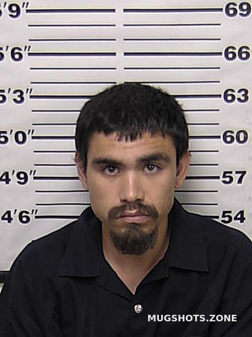 SALAZAR TOMAS 08/14/2023 - Eddy County Mugshots Zone