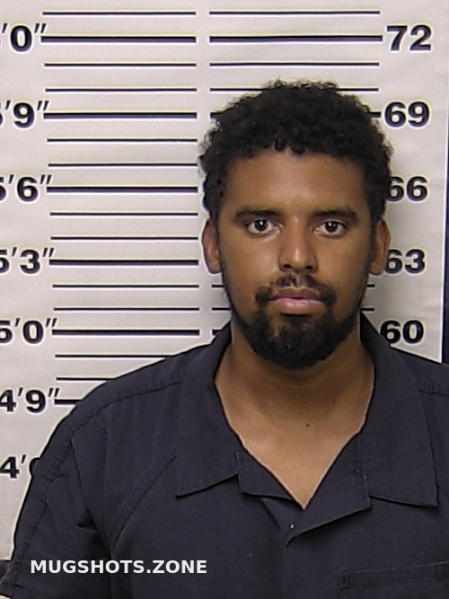 RICHARD ANTONIO GERARD 08/22/2023 - Eddy County Mugshots Zone