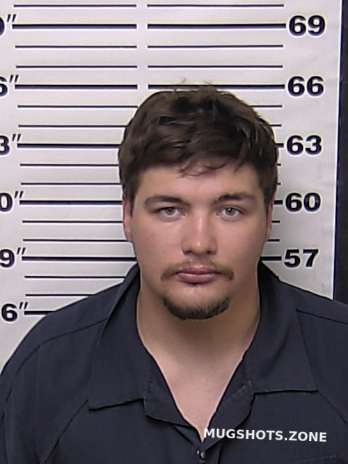 GORDON TYLER JOE 09/03/2023 - Eddy County Mugshots Zone