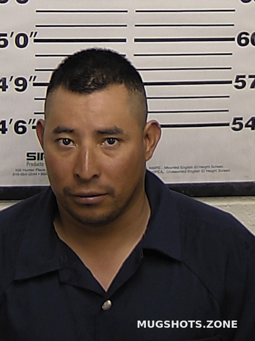 ESPINAL-SANCHEZ IVIS 09/03/2023 - Eddy County Mugshots Zone