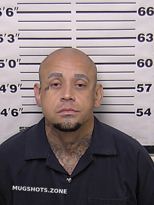 MELENDREZ JEREMY JAMES 09/04/2023 - Eddy County Mugshots Zone