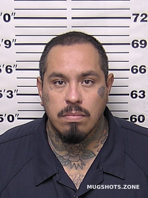 NIETO DANIEL 09/05/2023 - Eddy County Mugshots Zone