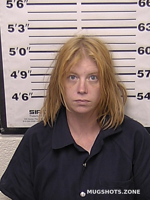 HAGERMAN ASHLEY MARIE 09/07/2023 - Eddy County Mugshots Zone