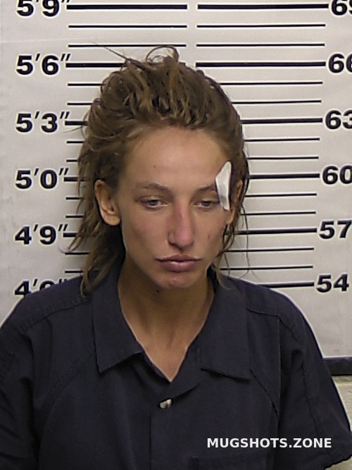 RUNNER CHLOE MARYN 09/07/2023 - Eddy County Mugshots Zone
