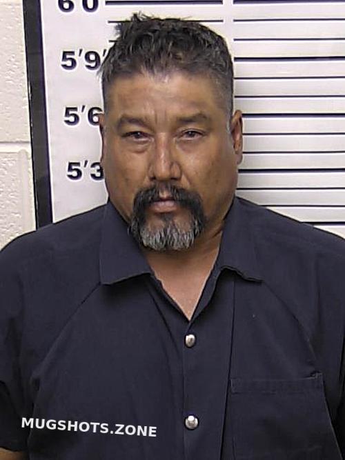 PORRAS EDGAR ERIC 09/11/2023 - Eddy County Mugshots Zone