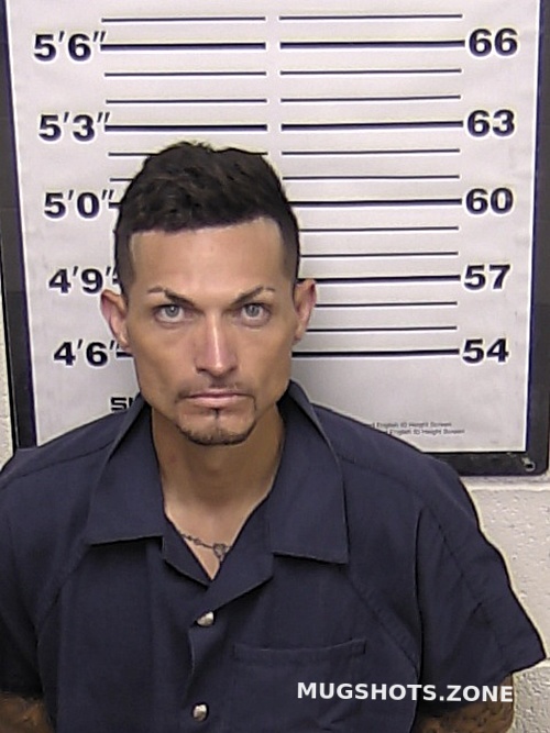 LOMELI FRANSISCO JAVIER 09/12/2023 - Eddy County Mugshots Zone