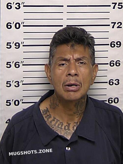 MARTINEZ SALVADOR MADRID 09/16/2023 - Eddy County Mugshots Zone