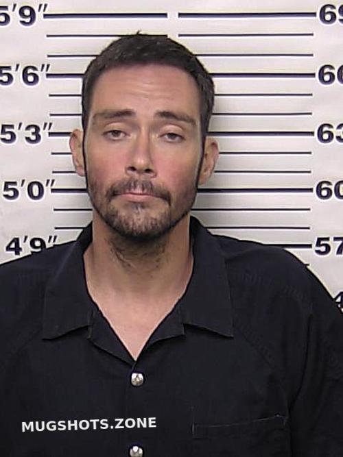 COOK MICHAEL 09/19/2023 - Eddy County Mugshots Zone