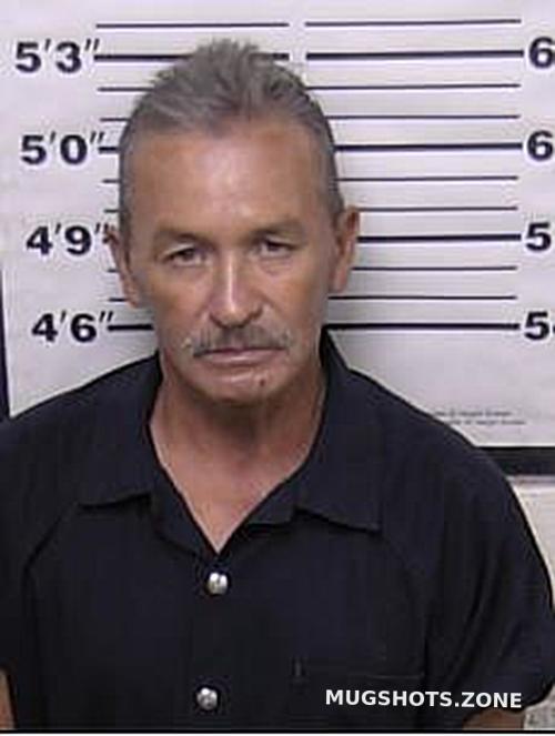 ARMENDAREZ THOMAS 09/21/2023 - Eddy County Mugshots Zone