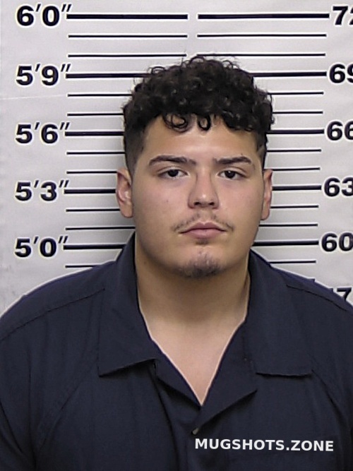 Gonzales Zackery Angel 09 21 2023 Eddy County Mugshots Zone
