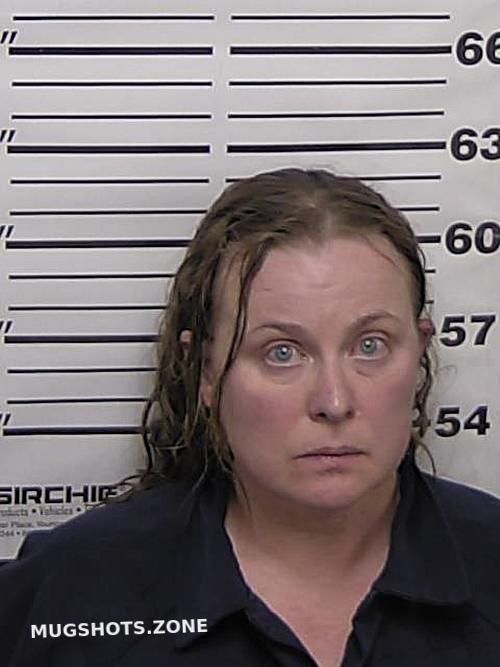 LAIRD HEATHER 09/22/2023 - Eddy County Mugshots Zone