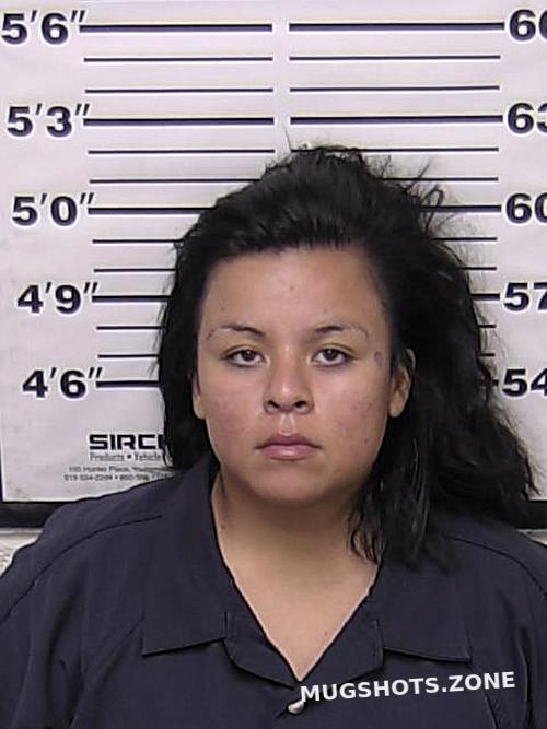 Gerardo Duvan Brea 09242023 Eddy County Mugshots Zone