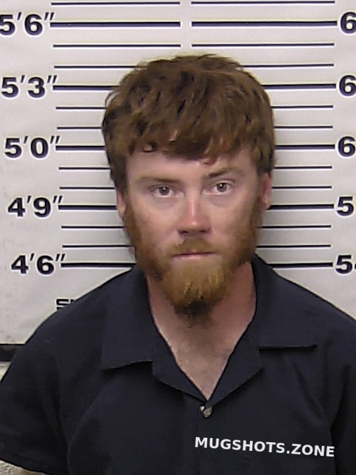 JENSEN LUCAS GEOFFREY 09/29/2023 - Eddy County Mugshots Zone