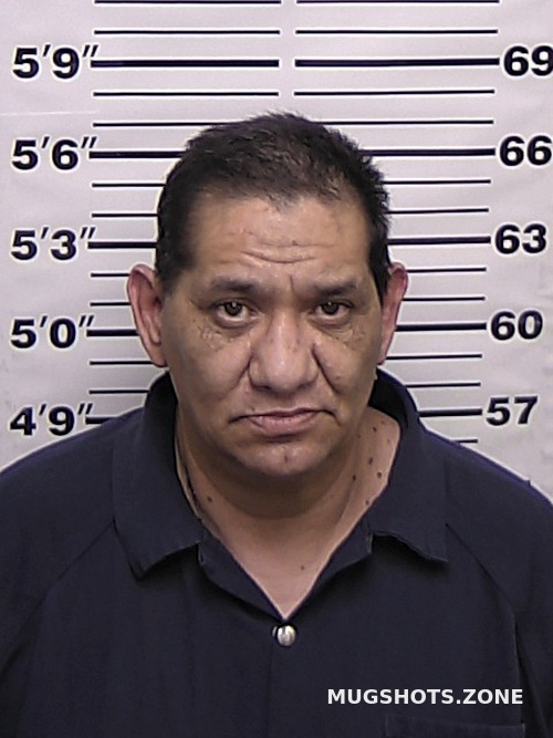 CALANCHE MARK A 10/05/2023 - Eddy County Mugshots Zone