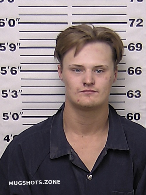 SHIELDS COLTON ROY 10/10/2023 - Eddy County Mugshots Zone