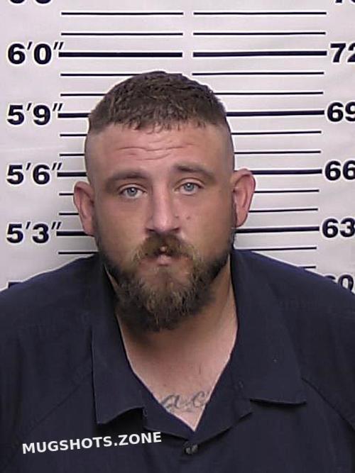 DAVIS TYRELL 10/10/2023 - Eddy County Mugshots Zone