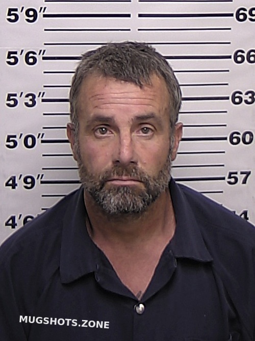 FROELICH JASON ARTHUR 10/18/2023 - Eddy County Mugshots Zone