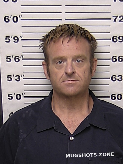 WILLIAMS KRISTOPHER DONALD 10/25/2023 - Eddy County Mugshots Zone