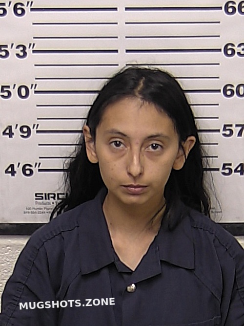 TARANGO ASHLY 10/30/2023 - Eddy County Mugshots Zone