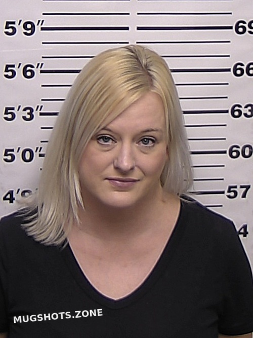 MUNOZ SHANDA 11/06/2023 - Eddy County Mugshots Zone