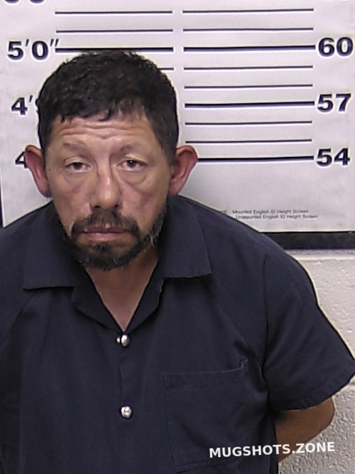 JACQUEZ JOSEPH MELENDREZ 11/15/2023 - Eddy County Mugshots Zone