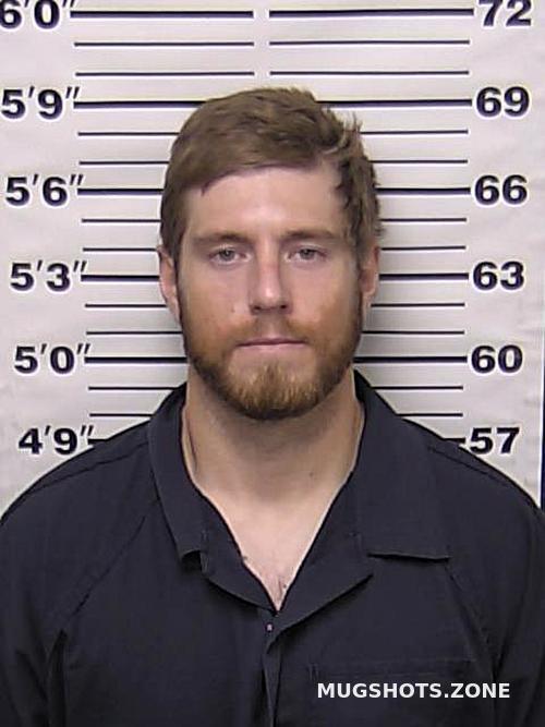 MEEK JARED COLE 11/19/2023 - Eddy County Mugshots Zone