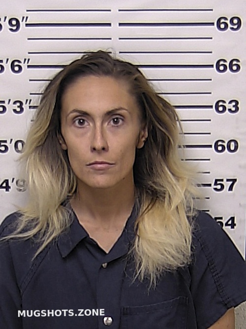 MATHE KIMBERLY FAITH 11/21/2023 - Eddy County Mugshots Zone