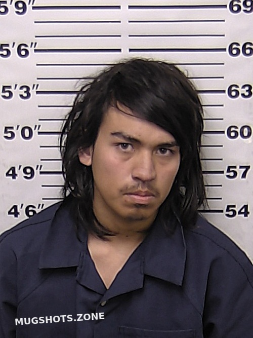 BRAVO JOSIAH JOSEPH 11/21/2023 - Eddy County Mugshots Zone