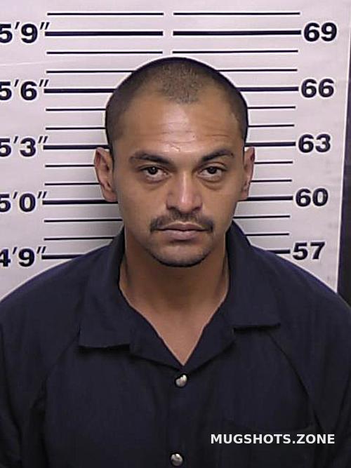 DE LA ROSA DOMINICK MISAEL 12/02/2023 - Eddy County Mugshots Zone