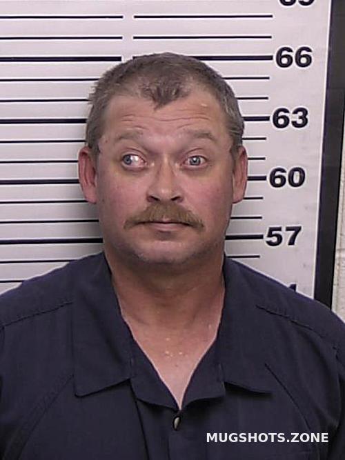 MAGBY LEMUEL RAY 12/03/2023 - Eddy County Mugshots Zone