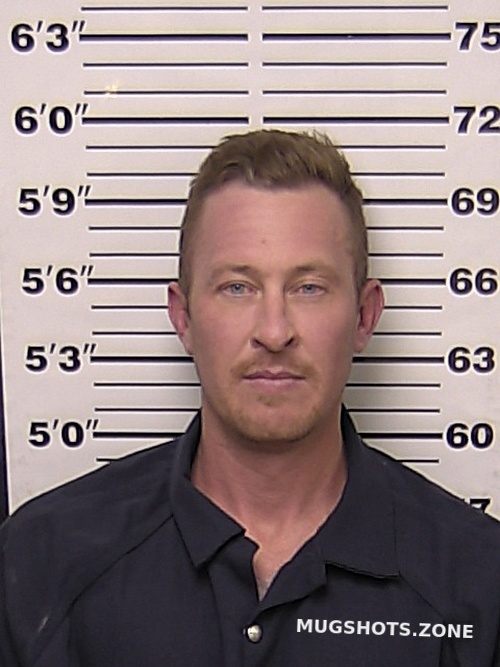 ELOFSON JORDAN JEFF 12/17/2023 - Eddy County Mugshots Zone